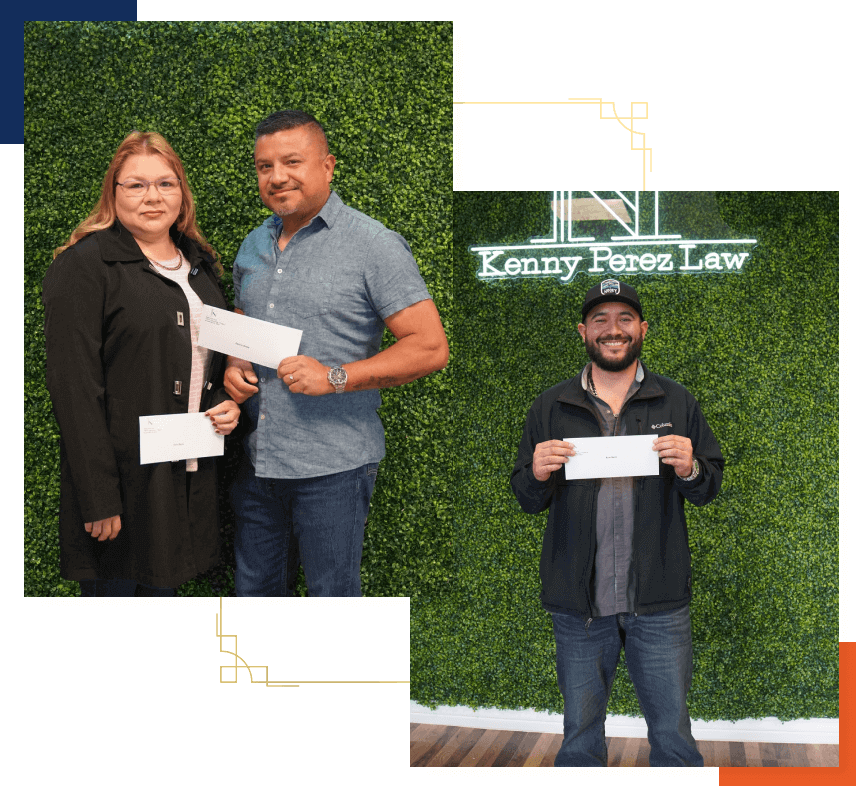 About | Kenny Perez Law